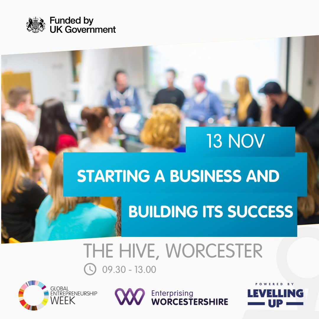 Startups and aspiring entrepreneurs can get support and inspiration at ...