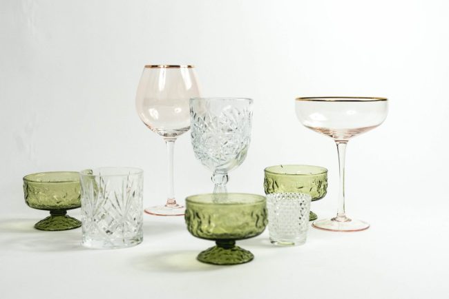 DIY Repair: Quick Fixes for Damaged Glassware in the Kitchen - The ...