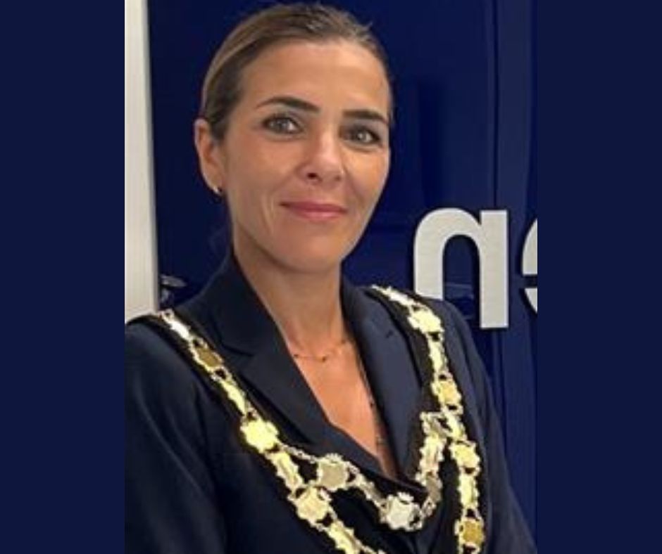Bromsgrove council chairman wants you to join her for Community ...