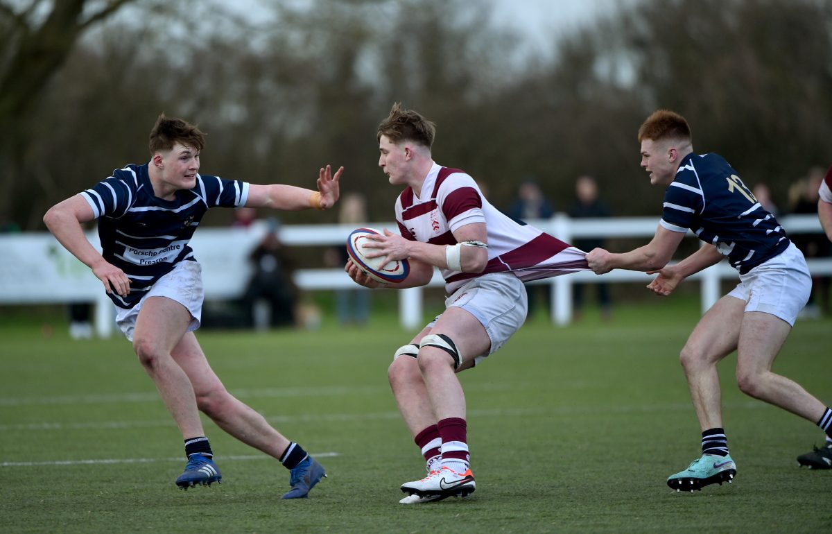 Bromsgrove School denied dream Twickenham trip after defeat in ...