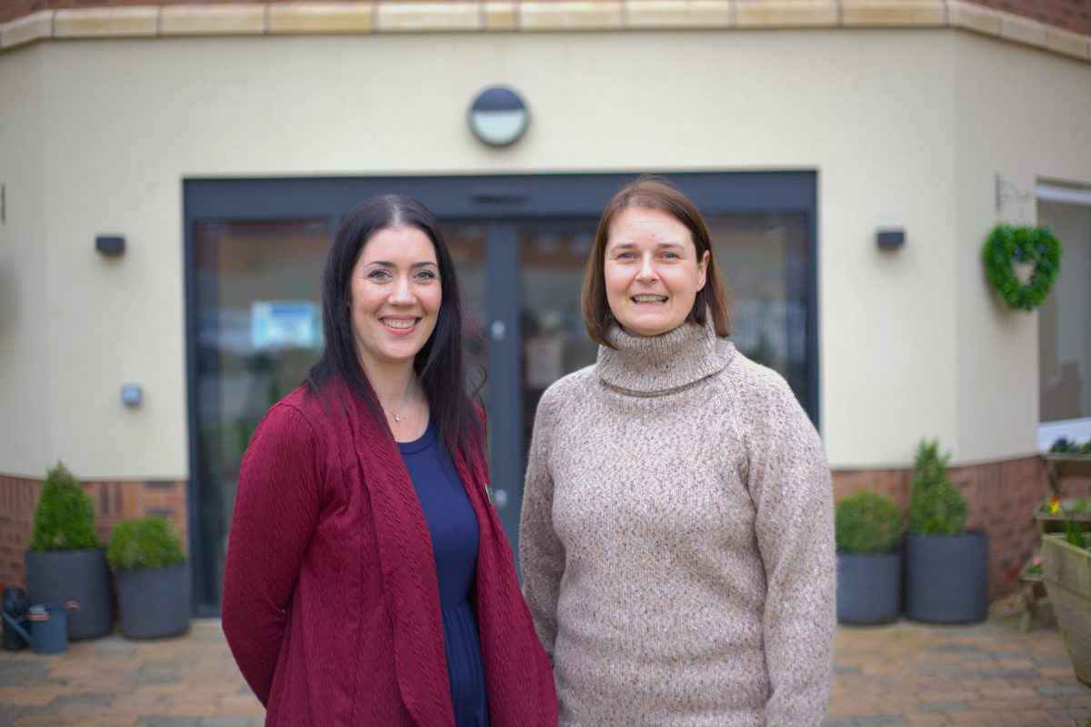 Worcestershire care home to host community fair - The Bromsgrove Standard