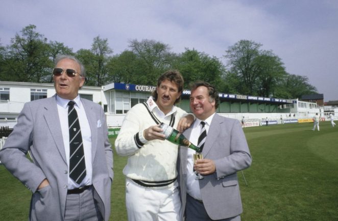 Tributes pour in after death of Worcester cricket legend Duncan ...