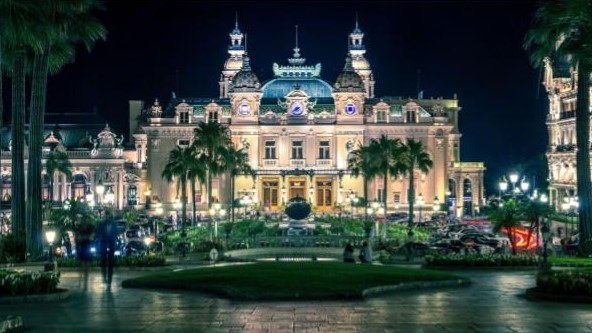 Architectural Wonders: The Most Iconic Casino Buildings in the World ...