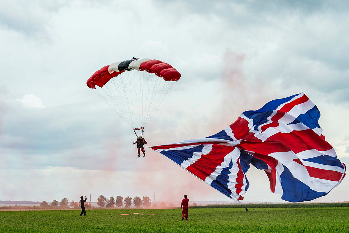 D-Day 80: Thousands to take part in events in Normandy and Portsmouth ...