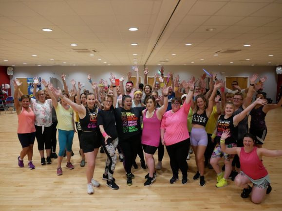 Step up for Primrose Hospice - The Bromsgrove Standard