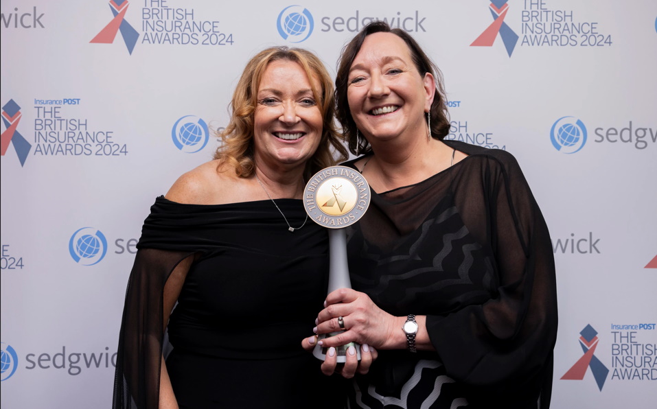 'Putting people first' - Bromsgrove's Howden Insurance scoops ...