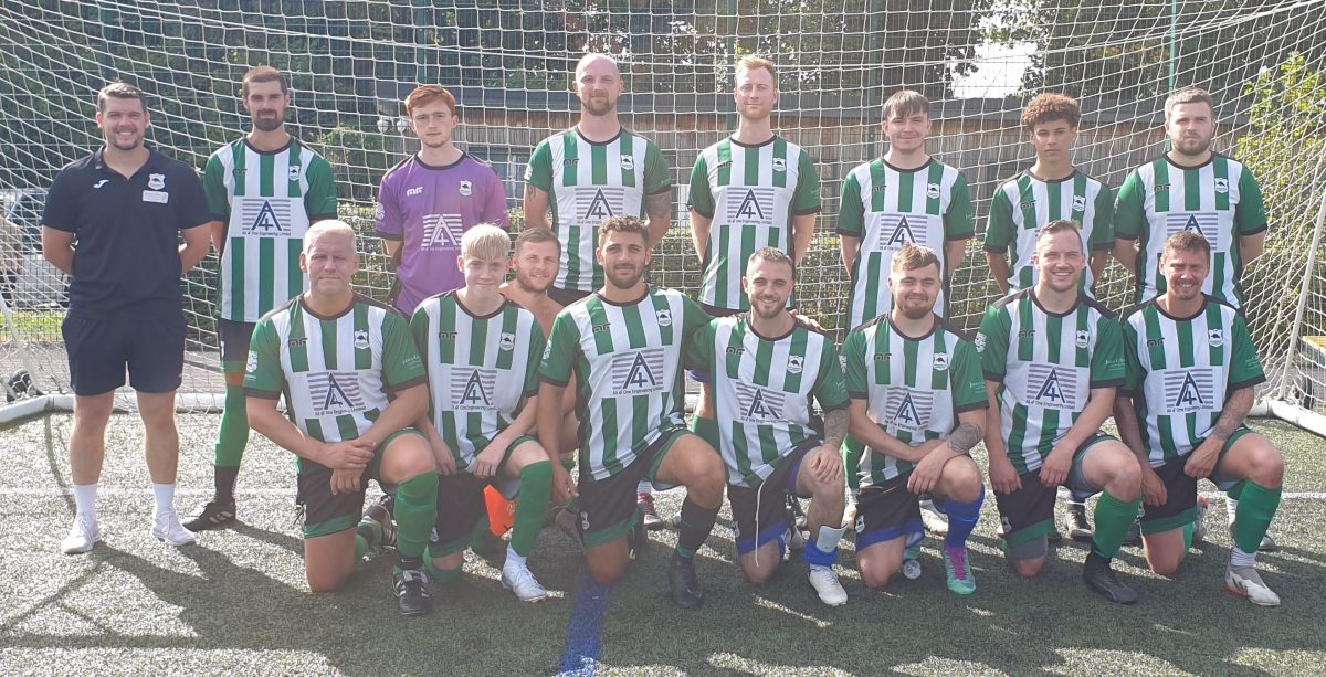 FOOTBALL - Bromsgrove Rovers AFC announce friendly matches and seek new ...