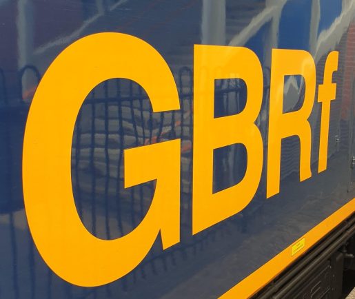 Chartered staff rail excursion calls at Bromsgrove station - The ...