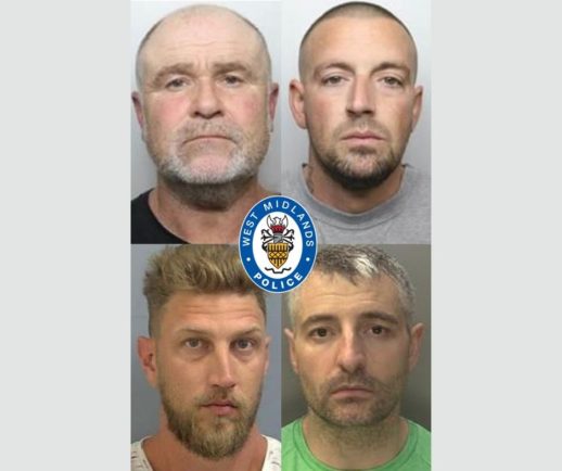 Northfield man jailed after being caught with 10 kilos of cocaine - The ...