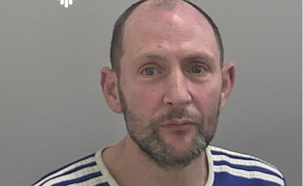 Man wanted in connection with an assault was last seen in Bromsgrove ...