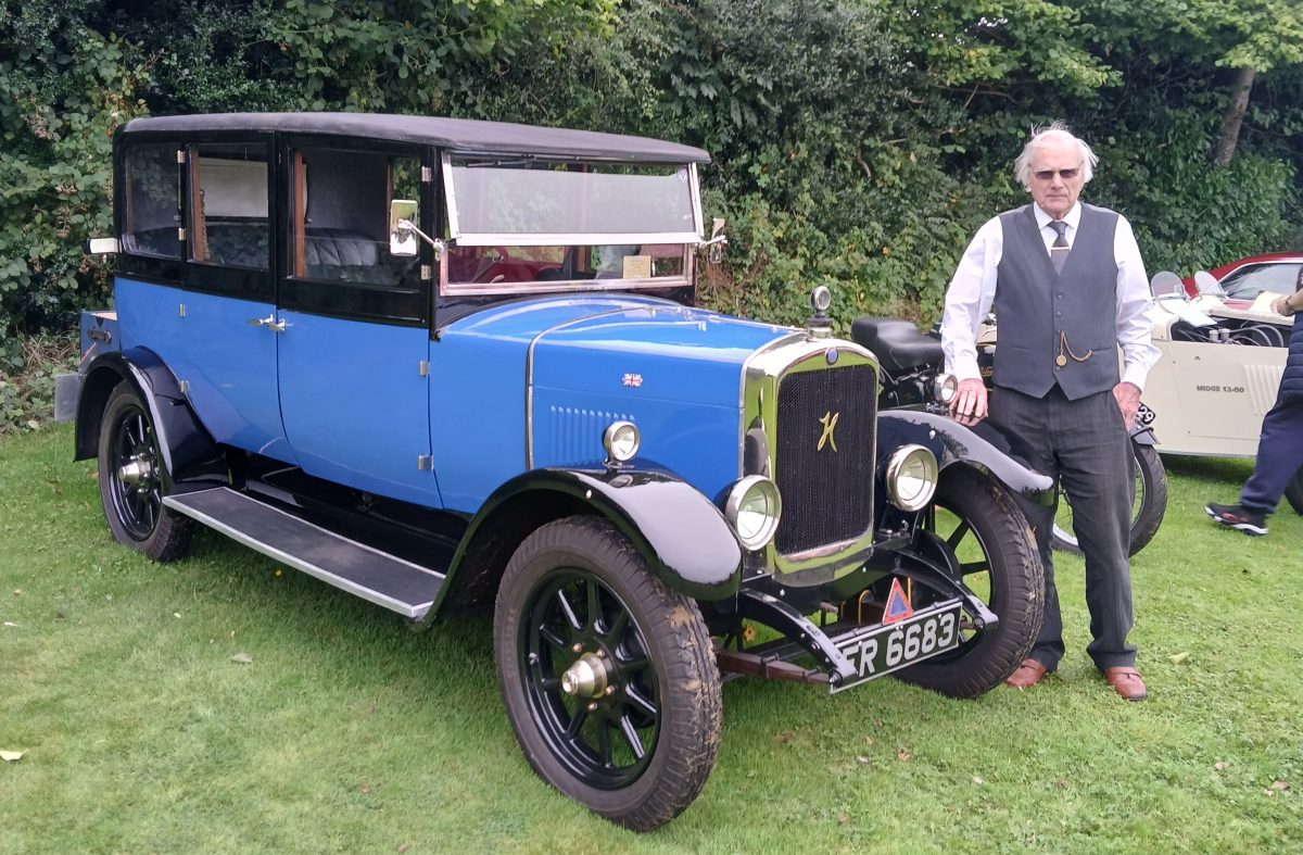 IN PICTURES - Rubery Festival pulls in the crowds - The Bromsgrove Standard
