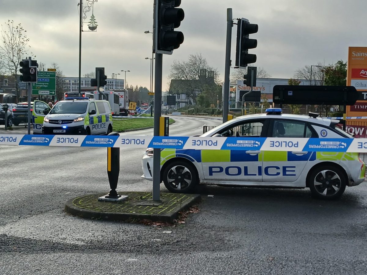 Teenager charged with attempted murder after 15-year-old was stabbed in ...