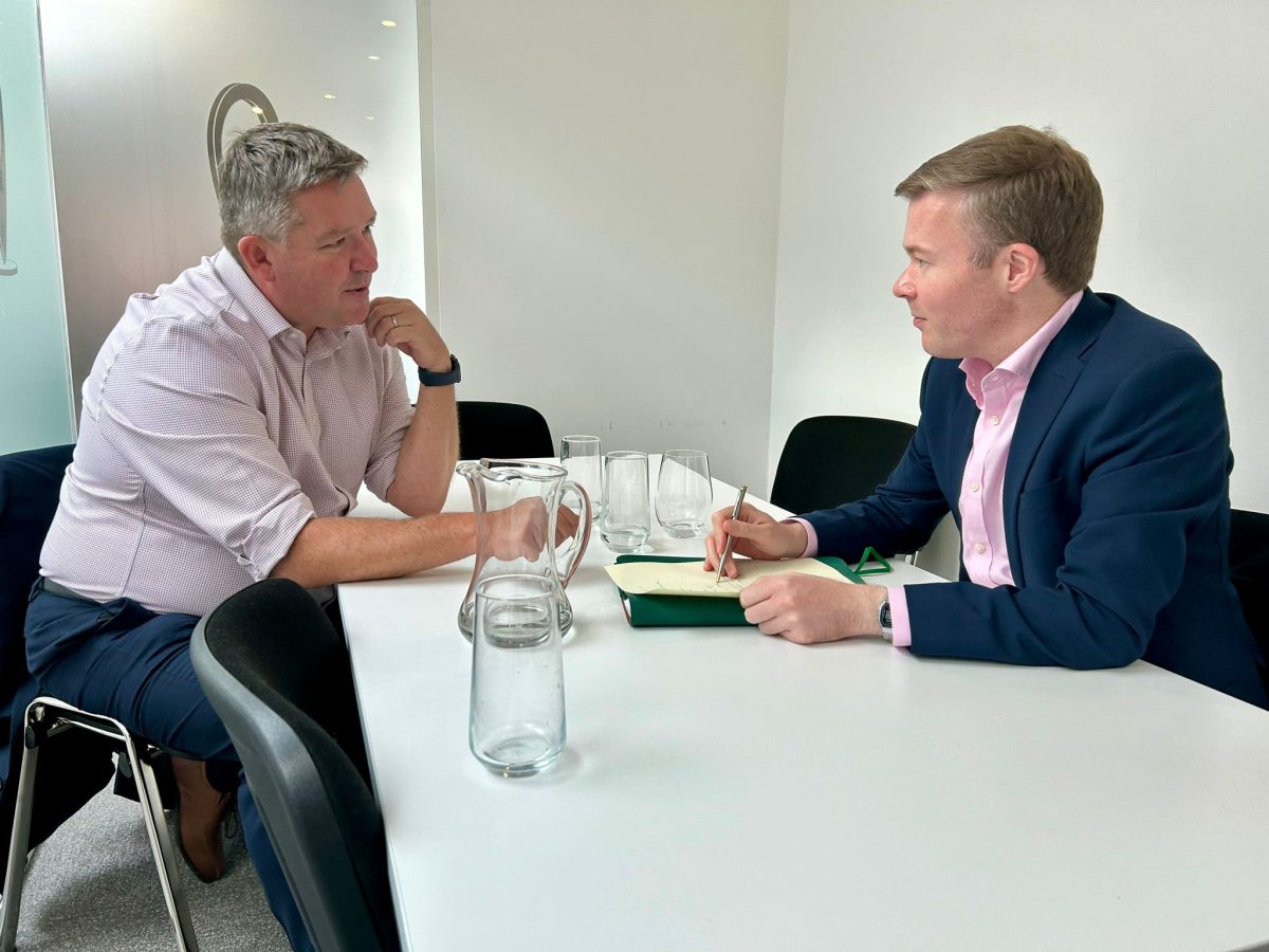 Calls for increased GP appointments in Bromsgrove from town MP - The ...