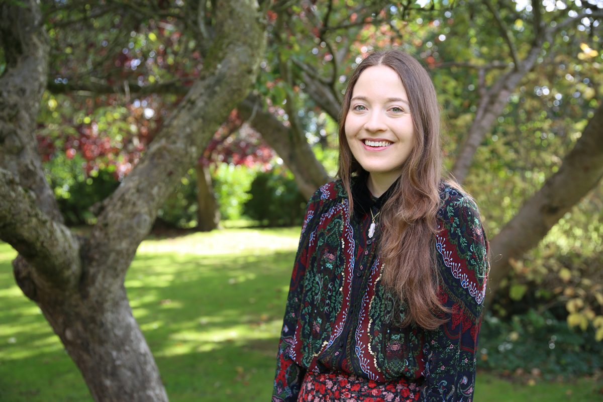 Bromsgrove student Alannah appears in feature film and attended ...