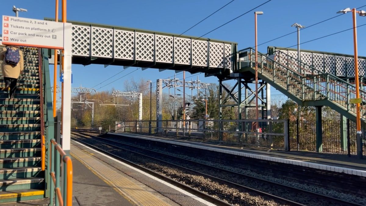 Works to begin on new accessibility lifts at Barnt Green railway ...