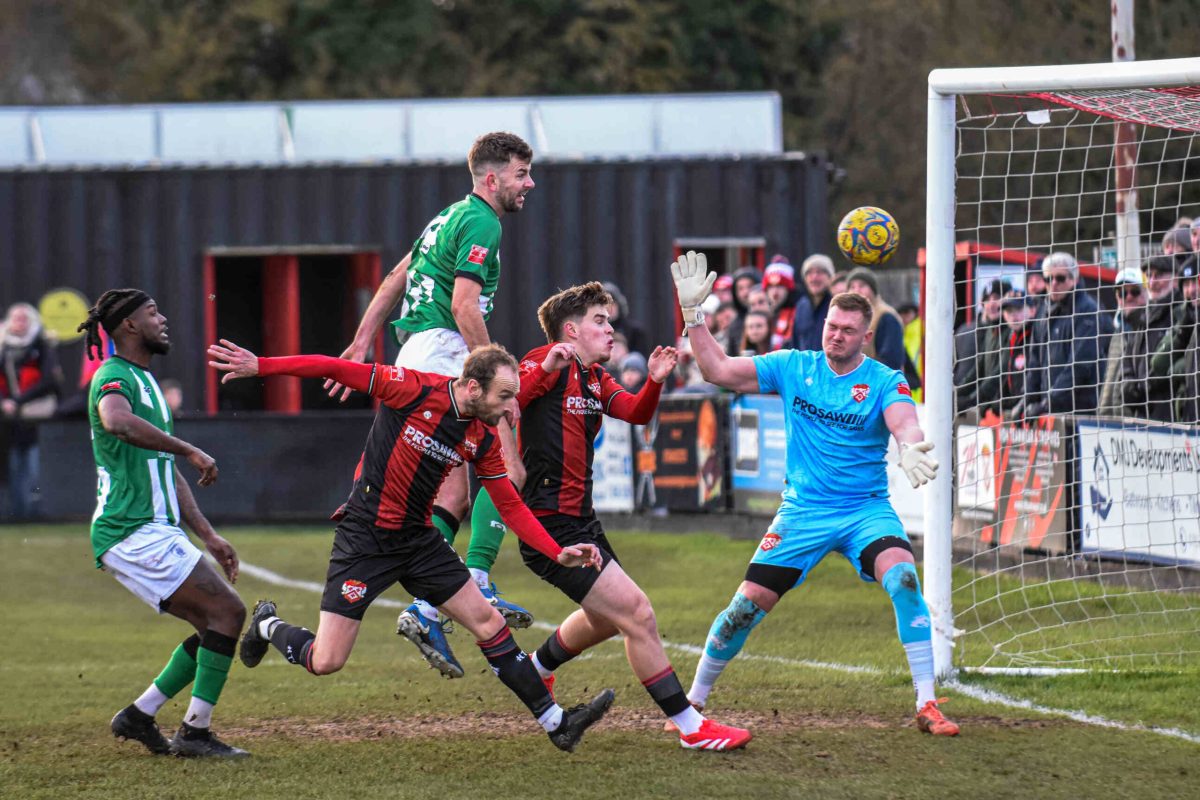 FOOTBALL - Bromsgrove Sporting appoint midfielder Reece King as new ...