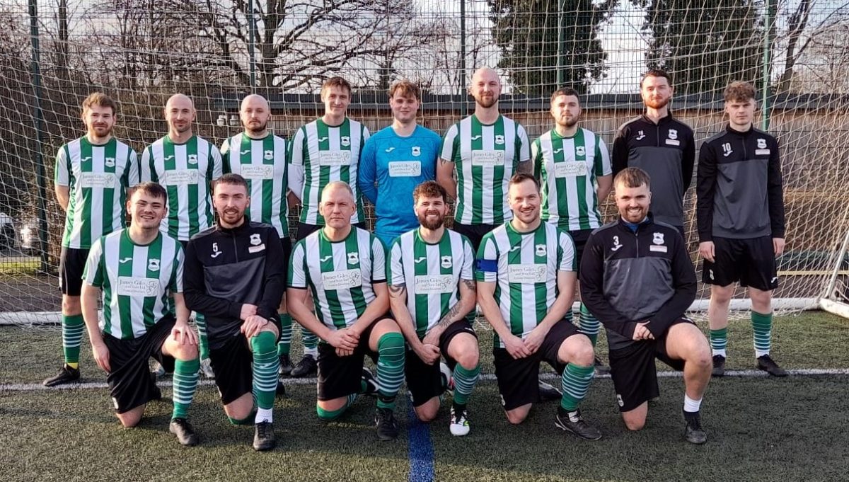 FOOTBALL - Title race twist for Bromsgrove Rovers AFC ahead of crucial ...