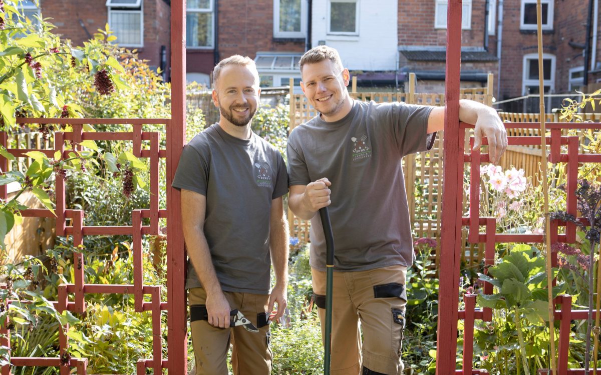 Spectacular show garden to support Primrose Hospice - The Bromsgrove ...