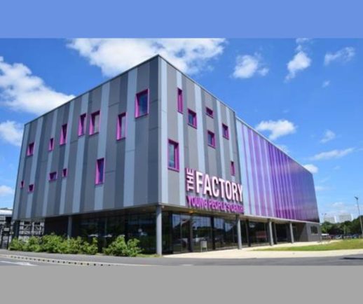 Longbridge 'most popular place to move to in Birmingham' The Bromsgrove ...