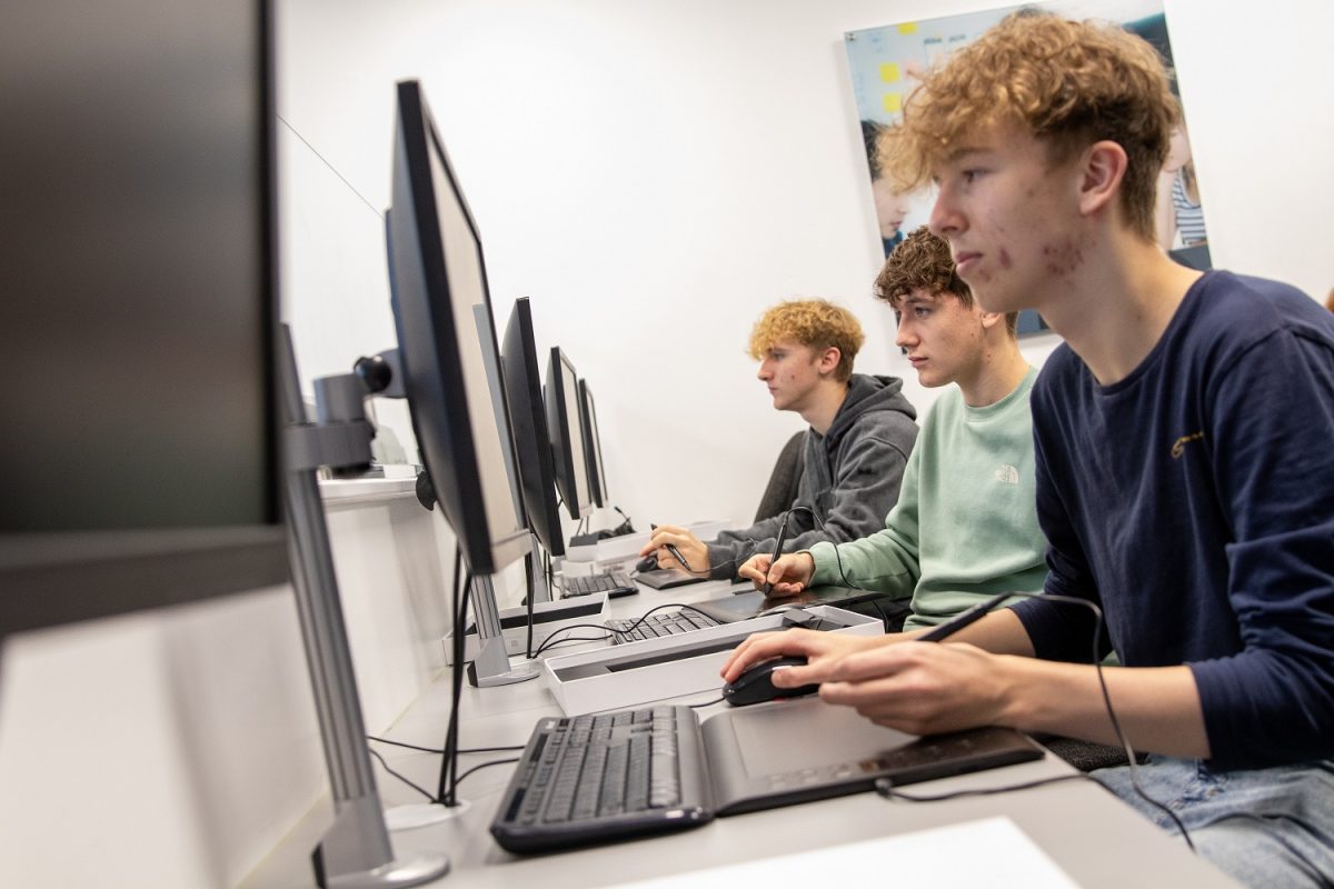 HoW College to celebrate further education during national campaign ...