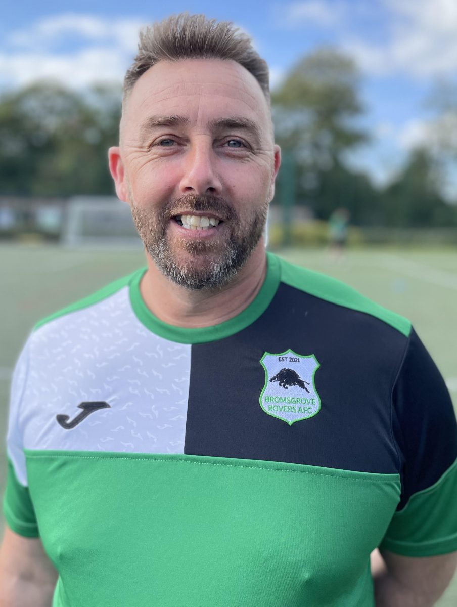 FOOTBALL - Bromsgrove Rovers AFC’s title credentials to be tested in ...