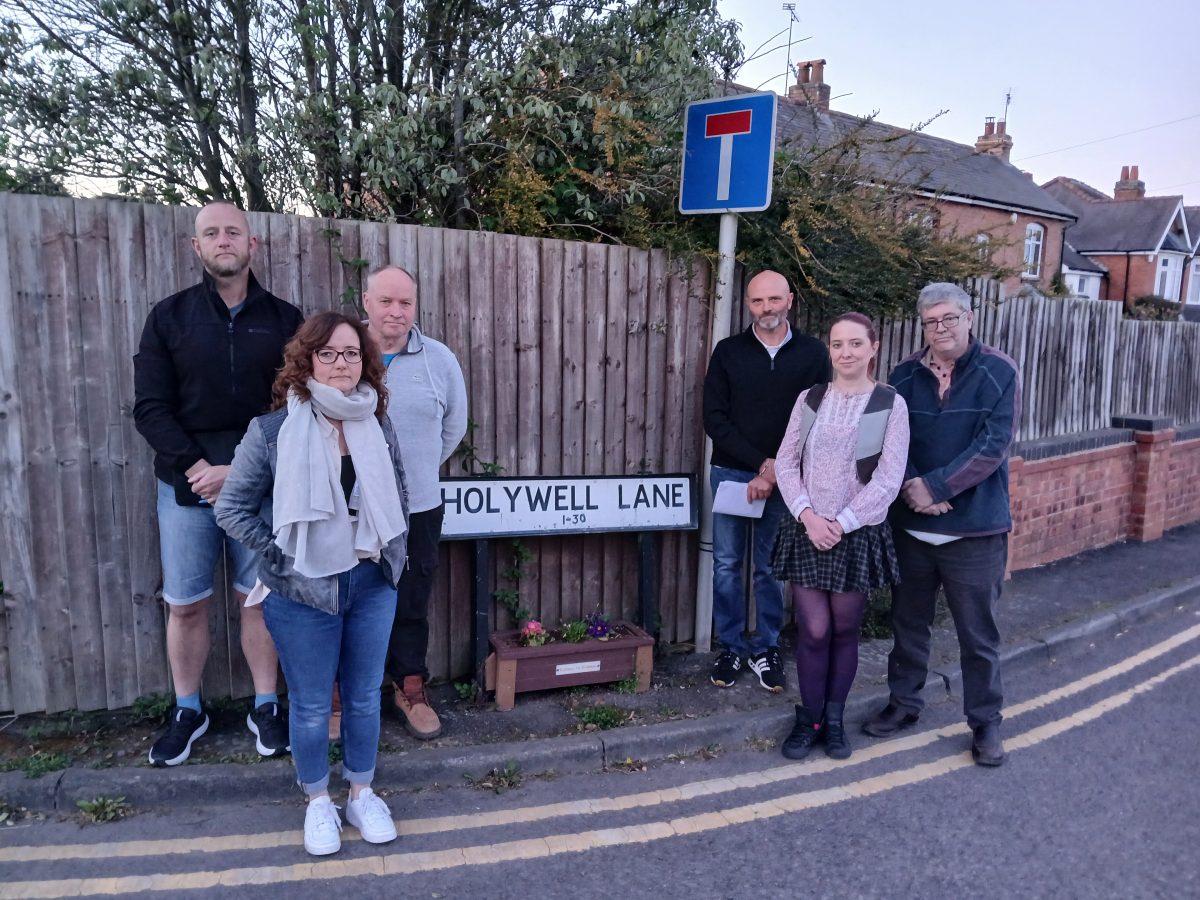 Rubery residents angered by plans for alcohol and drug rehab HMO in ...