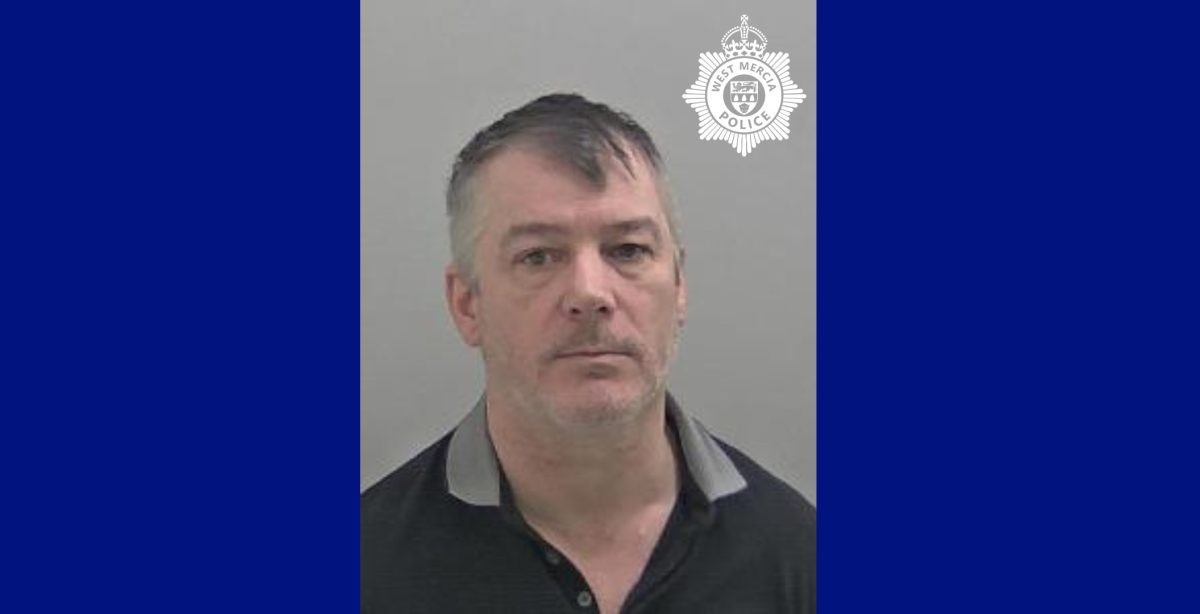 Rubery cocaine dealer jailed for 22 years, eight months - The ...