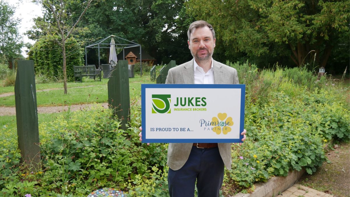 CAN YOU HELP? - Primrose Hospice looking for new partnerships - The ...