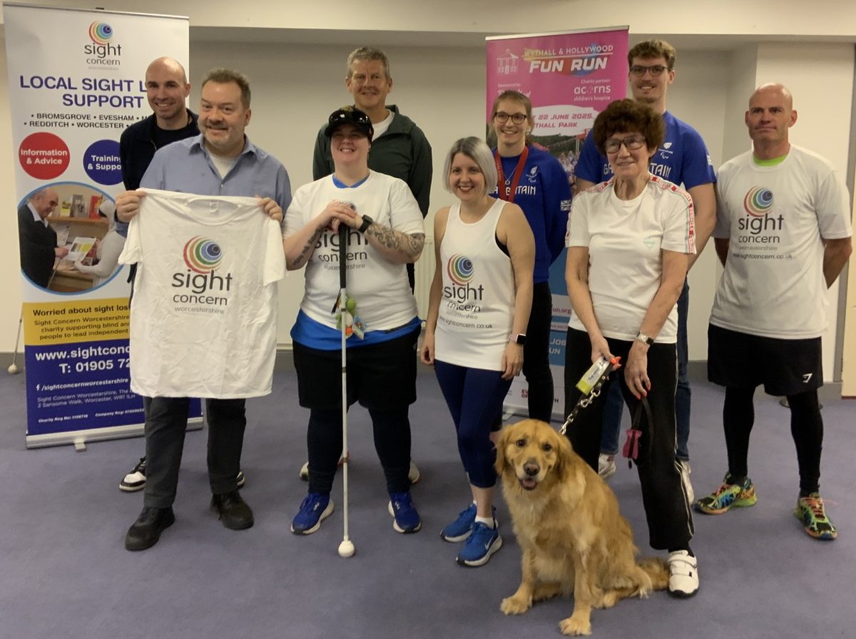 Just days left to enter this year's Wythall and Hollywood Fun Run - The ...