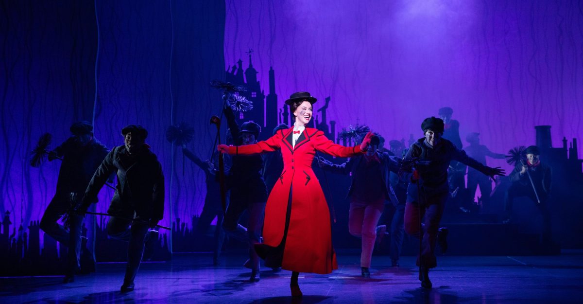 Our reviewer's Top 10 Midlands theatre shows of 2025