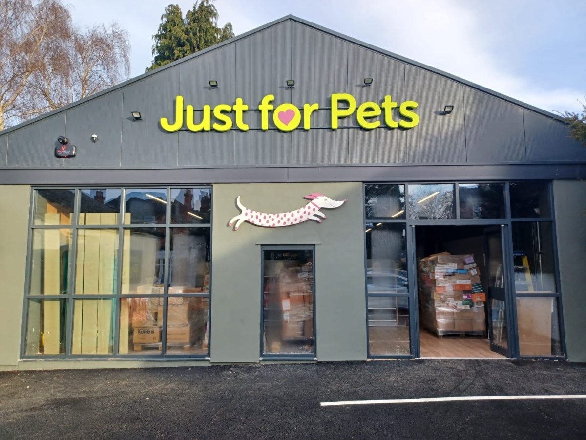 Just for Pets Unleashes Hundreds of Products on TikTok Shop - The ...