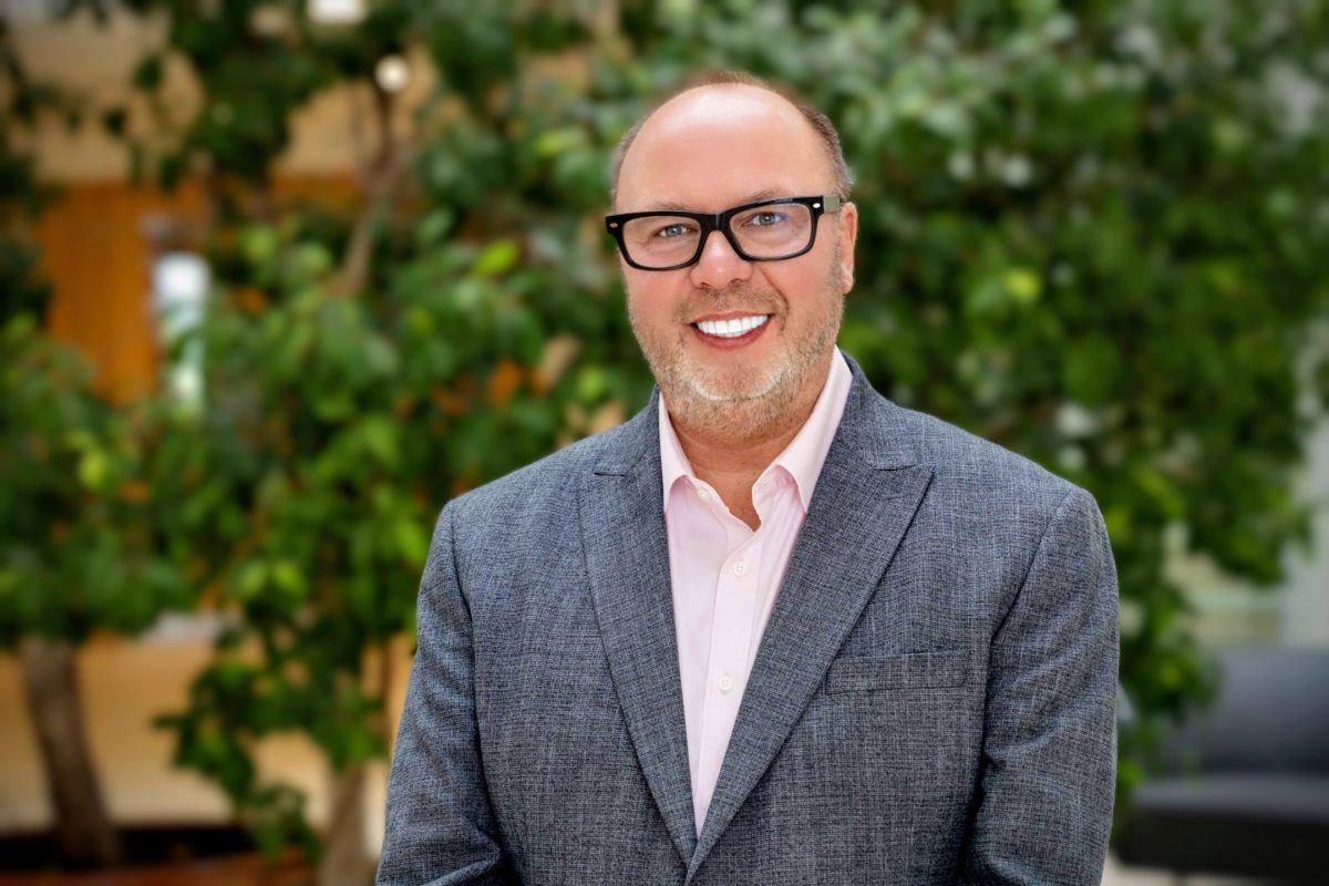 Hollywood man appointed UN Climate Ambassador - The Bromsgrove Standard