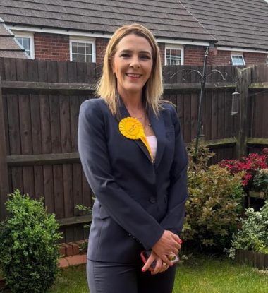 Bromsgrove South by-election - what the candidates have to say