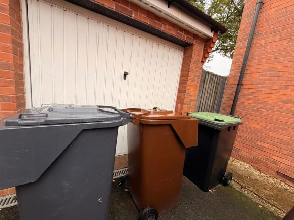 Using Bromsgrove's new bins - all you need to know