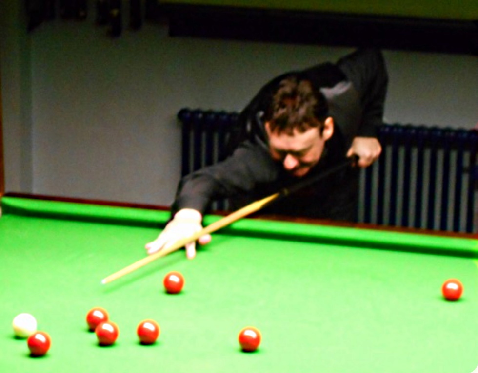 World Snooker Championship Archives - The Bromsgrove Standard