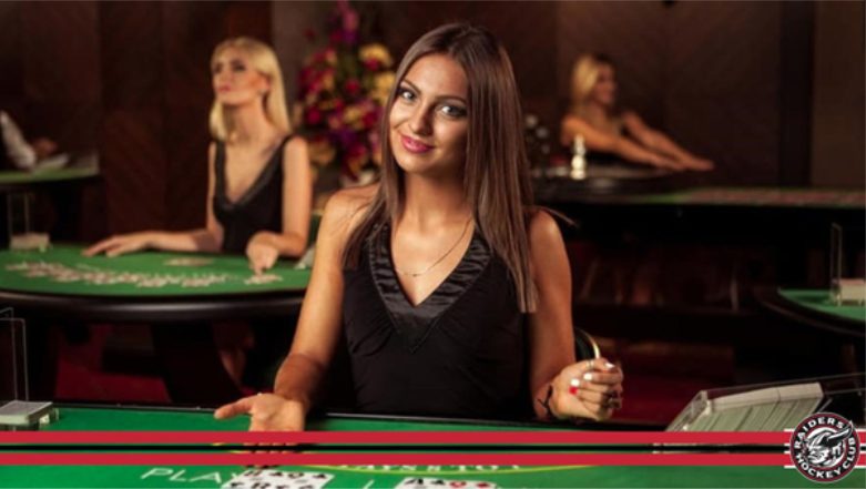 The Rise of Live Dealer Casinos: A New Era in Online Gaming - The ...