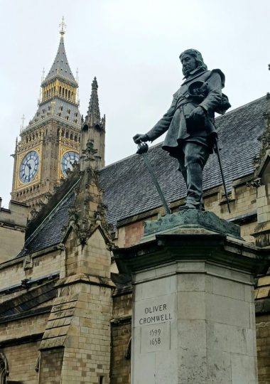 A Day in the Life of the Bromsgrove MP Bradley Thomas