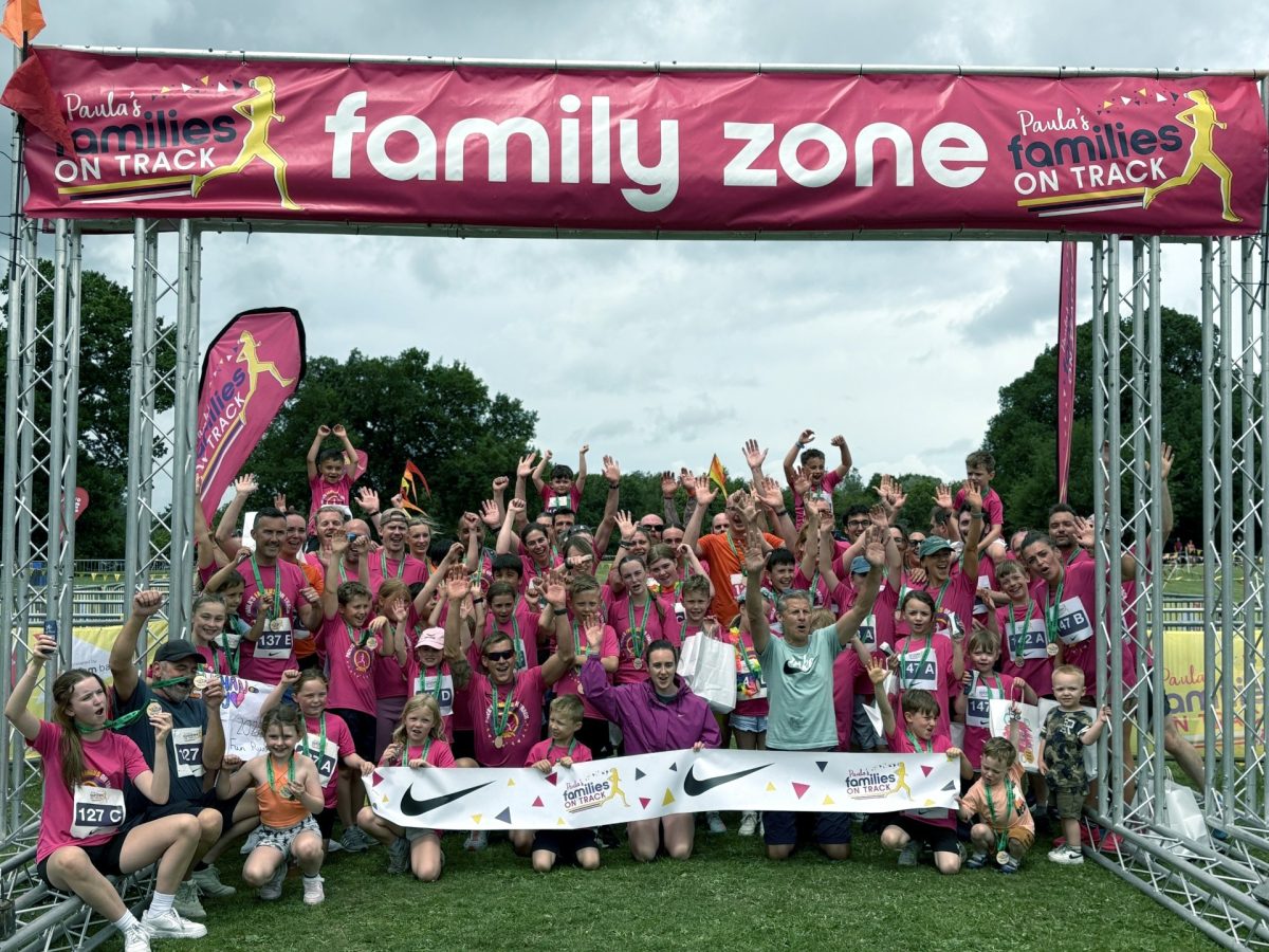 Super early birds save money on Wythall and Hollywood Fun Run - The ...