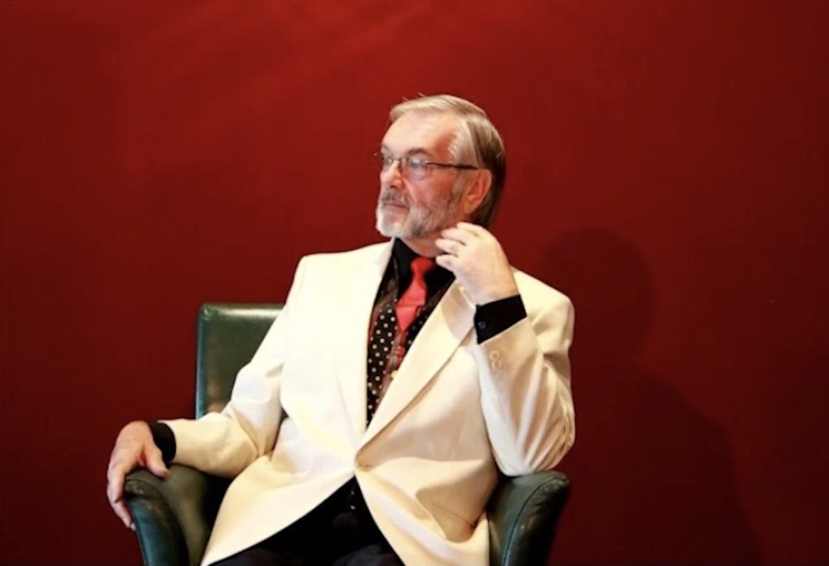 Tributes to Bournville-born actor and director Alan Keith Marshall The ...