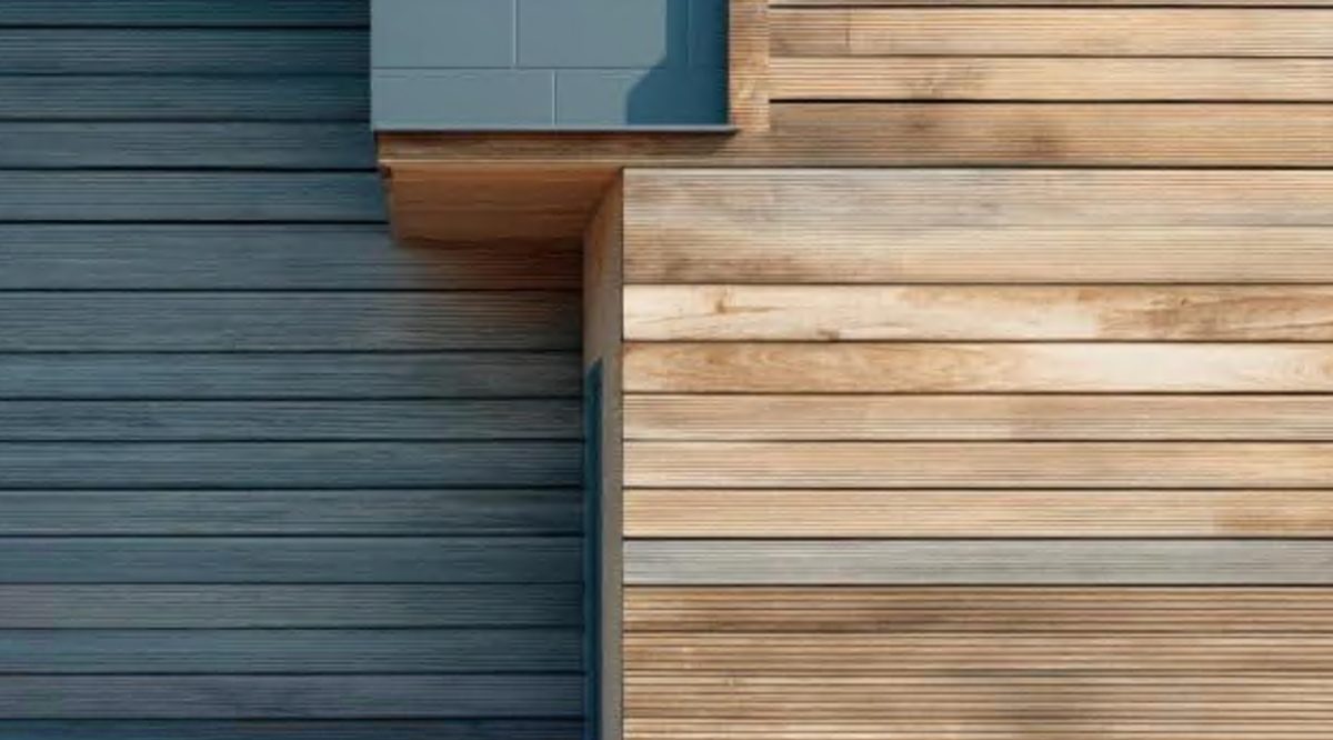 How to choose exterior materials that age beautifully (not just look ...