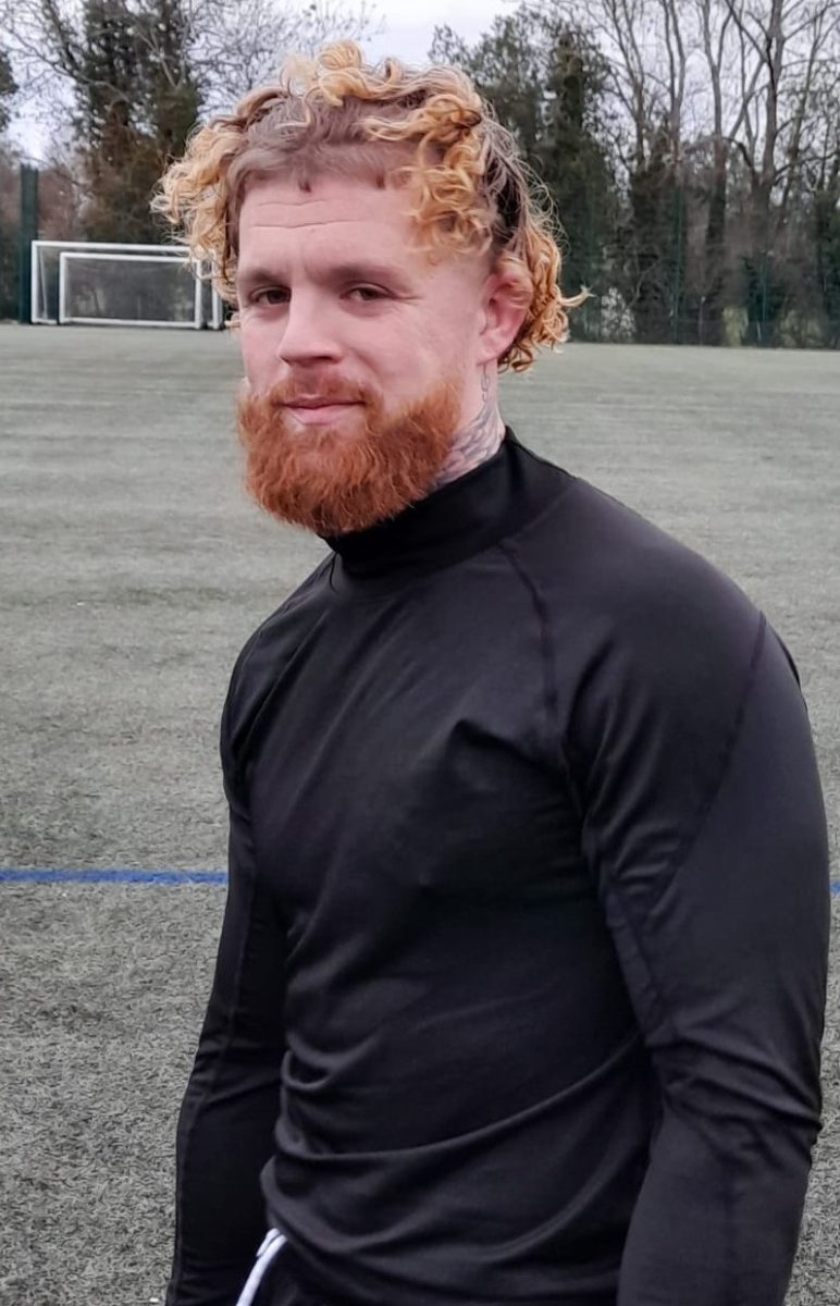 FOOTBALL - Jones bags a brace Hopwood Swifts secure victory at North ...