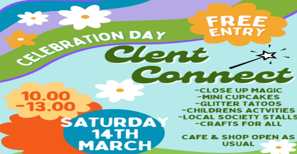 Clent Connect celebration day takes place this weekend - The Bromsgrove ...