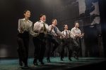 REVIEW - Johnny Cash musical at Alexandra Theatre, Birmingham The ...