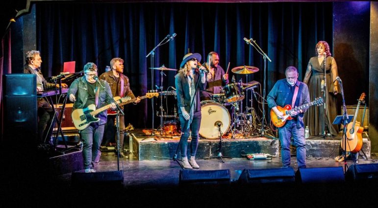 Night of nostalgia when Classic Rock Revival comes to Bromsgrove's ...