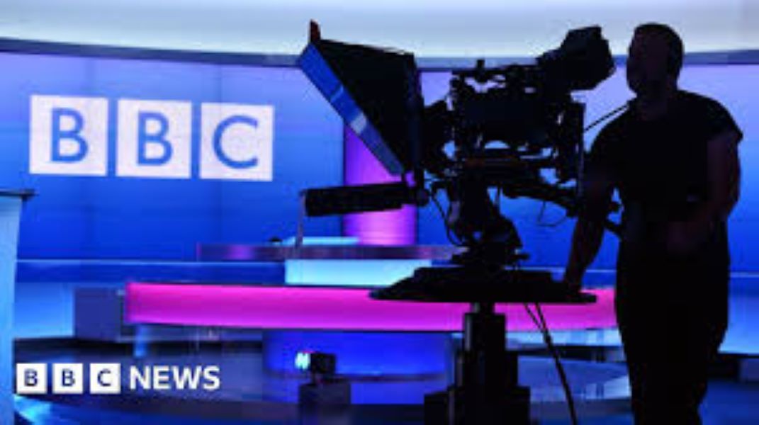 BBC to Cut 550 Jobs as New Director-General Launches Major Overhaul ...