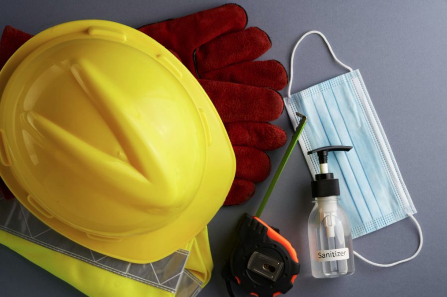 Building a Safer Workplace Through Better Safety Gear - The Bromsgrove ...
